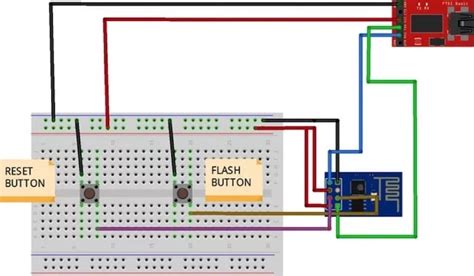 ESP Tutorial How To Control Anything From The Internet ESP Maker Pro