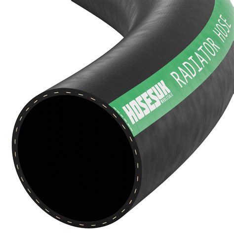 Radiator Hoses High Temperature And Reliable Silicone Hose Uk
