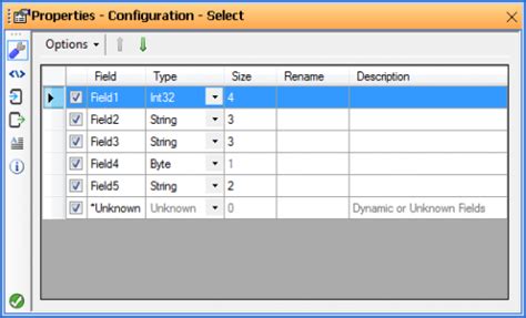 dynamic unknown fields alteryx community