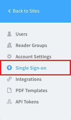 Tutorial Microsoft Entra SSO Integration With ScreenSteps Microsoft Entra ID Microsoft Learn