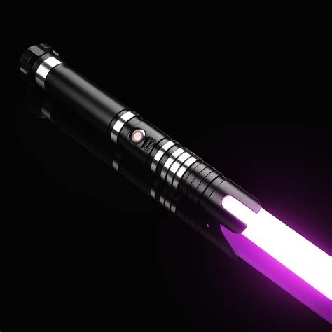 Combat Saber Model Hunter Black Clearance Padawan Outpost
