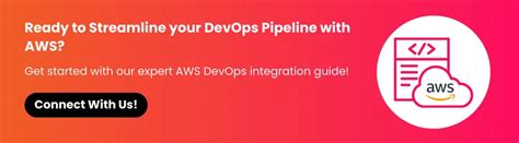 Aws Devops Integration Guide