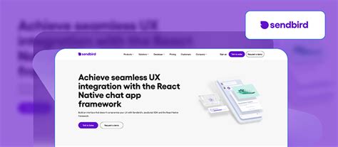 10 Best React Native Chat Sdks And Video Call Apis 2025
