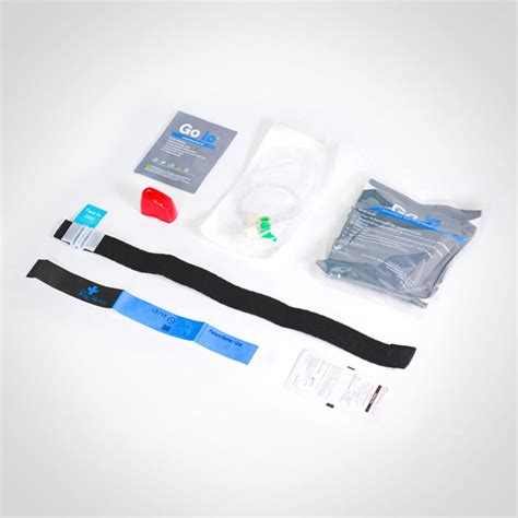 The Go Io™ Intraosseous Start Kit Mere Supplies