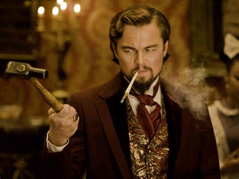 Django Unchained 2012 The Cinema Critic