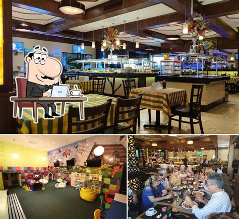Mr Pampas Guadalajara Guadalajara Restaurant Menu Prices And Reviews
