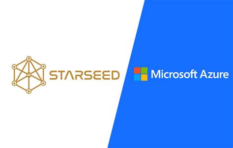 Microsoftpartner Azure Cybersecurity Ai Cloudcomputing Starseed™