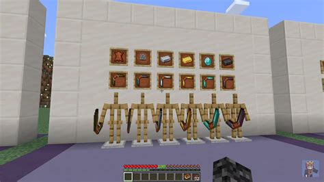 Boomerangs Addon (1.21) - MCPE/Bedrock Mod - Mc-Mod.Net