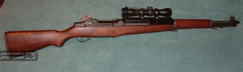 Cmp Garand Scope Mount M1 M14 M1 Carbine Ar15com