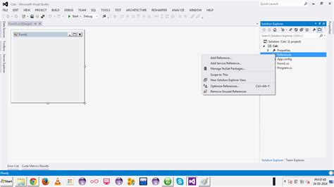 c error with using system data stack overflow