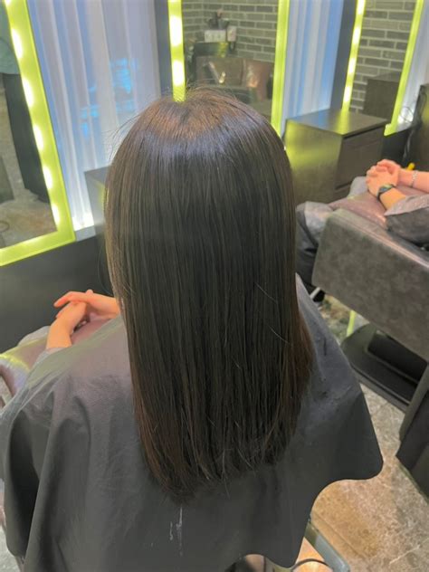 성신여대미용실 헤어더뷰 다이아클리닉 후기 네이버 블로그