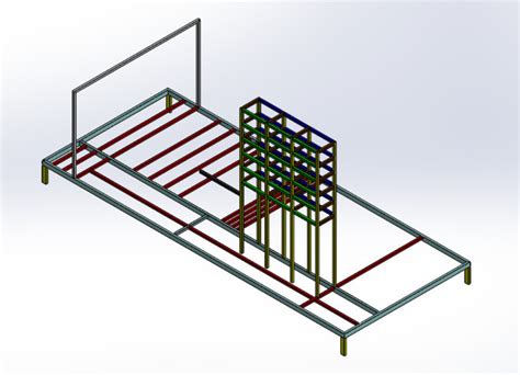 Automate Your Solidwork Model Using Driveworks Or Solidworks Custom Macro Vba By Caderrishu