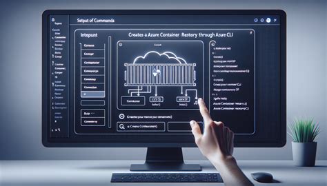 Overview Of Azure Container Registry Acr