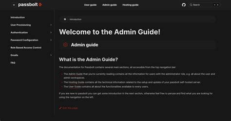Passbolt On Linkedin Passbolt Passwordsharing Opensource