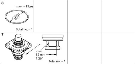 Danfoss Funktionsmodul Icm 50 B 1004000337