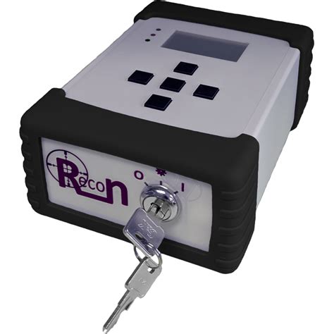 Radon Testing Equipment Radon Testing Services