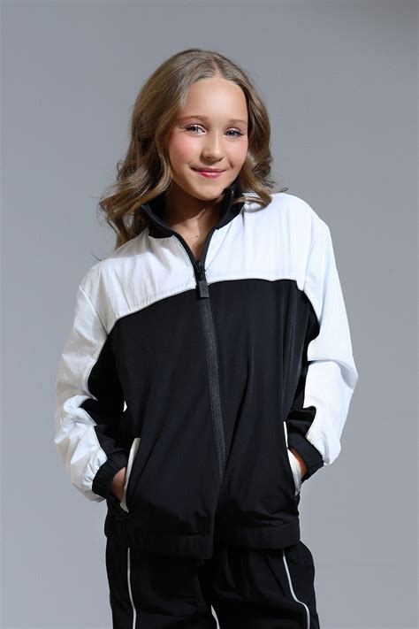 Blocking Jacket Tiger Friday Dancewear Tigerfriday