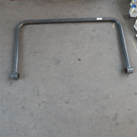 China Howo Front Stabilizer Bar Assy Wg9925680004 Manufacturers And