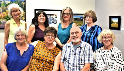 Gladding Mcbean Art League Of Lincoln