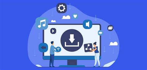 How To Make A Link Download A File | Robots.net
