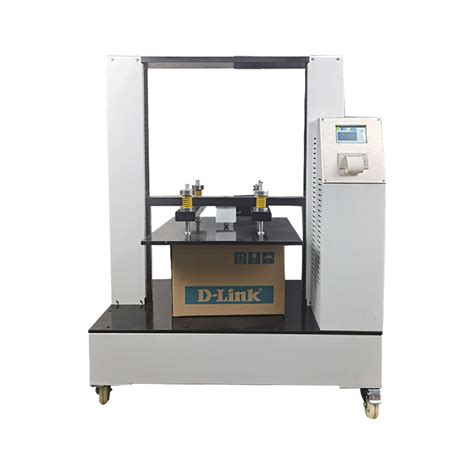 Composite Material Packaging Compression Tester At Best Price In Dongguan Derui Testing