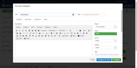 Custom Fields Episode 4 A Step By Step Tutorial The Joomla Community Magazine
