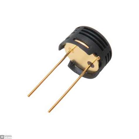 meas hs1101 capacitive humidity sensor