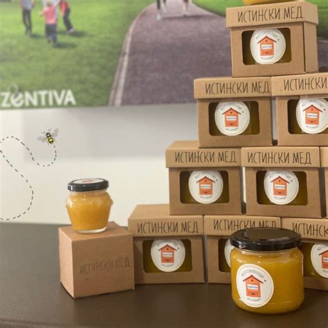 Истински мед On Linkedin Кой каза че Истински мед се хапва само през зимата 🤓 Приятелите ни…