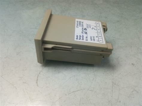 Paragon Digital Proxy Pulse Counter Meter At ₹ 700piece In New Delhi