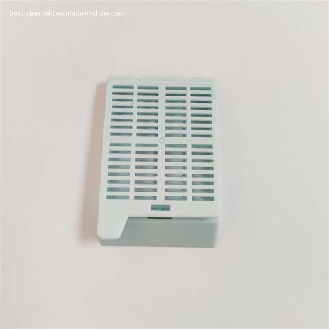 Newest Design Tissue Embedding Cassette Printer Embedding Cassette