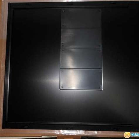 全新lian Li 聯力全鋁側版 合機箱pc 7h 7fn 9n 9f K9 6b 60fn 8fi A61 B12 B16 B25f