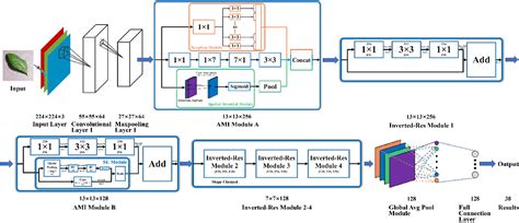 figure 4 from efficient real time recognition model of plant diseases