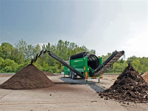 Komptech Lincom Group