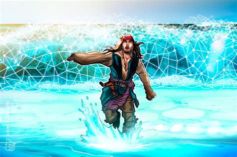 Microsoft Wants To Use Ethereum Blockchain To Fight Piracy