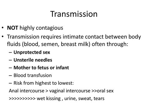 Unit 13 Sexually Transmitted Diseases Ppt Download