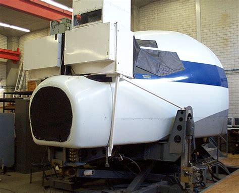 Steven Dumble Phd Guidance Navigation And Control Engineering