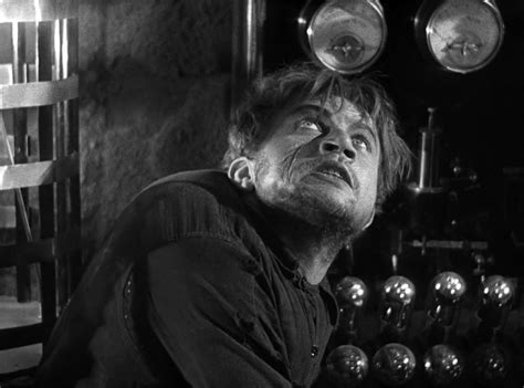Forgotten Actors Dwight Frye
