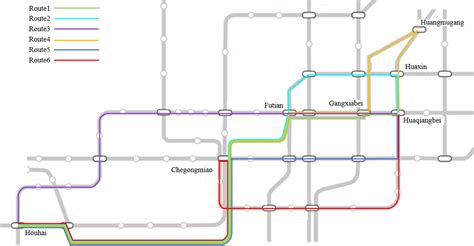 Personalized Route Recommendation For Passengers In Urban Rail Transit Based On Collaborative