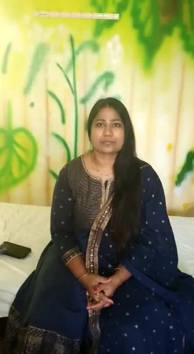 Dr Madhu Babu Swiny On Linkedin Feedback Of Our Sanjeevini Nature