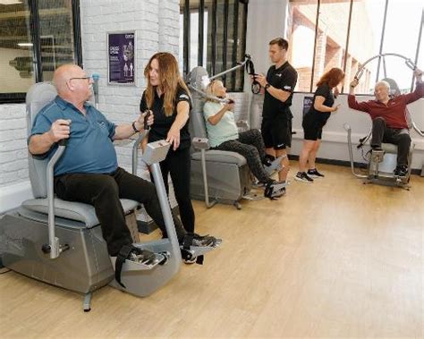 Hcm Health Club Management Magazine Power Assisted Exercise Equipment