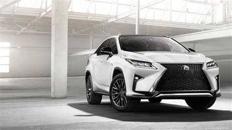 Lexus Rx Wallpapers Top Free Lexus Rx Backgrounds Wallpaperaccess