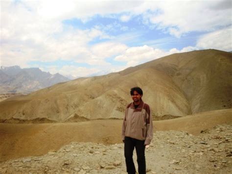 Sarthak Srivastava Medium