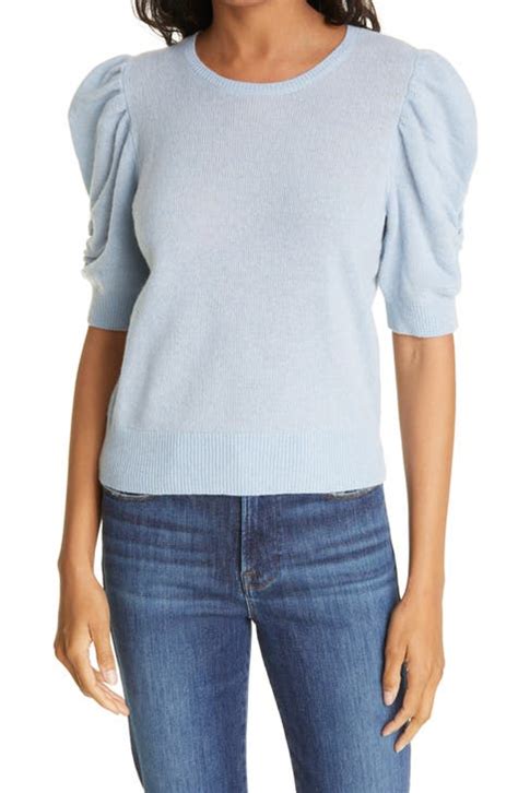 Womens Short Sleeve Sweaters Nordstrom