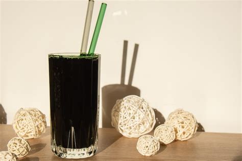 Premium Photo Blue Green Algae Chlorella And Spirulina Powder Super