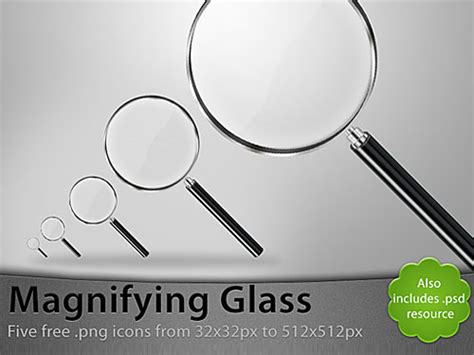 Magnifying Glass Psd Download Psd Magnifying Glass Psd Download Psd
