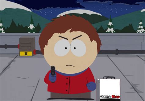 Clyde Donovan South Park Edit By Interactiveeditor45 On Deviantart
