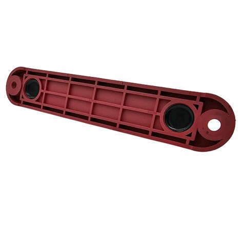 4 Way Bus Bar Power Distribution Block 150a 12v 48v Positive Red Alna Commodities Pty Ltd