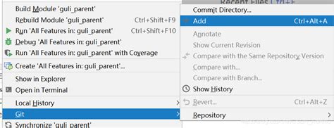 Idea 上传到gitee 详细步骤(适合初学者)idea Gitee Csdn博客 Idea 上传到gitee 详细步骤(适合初学者)idea Gitee Csdn博客