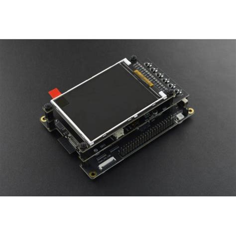 Buy Esp S Kaluga Development Board Kit In India Fab To Lab