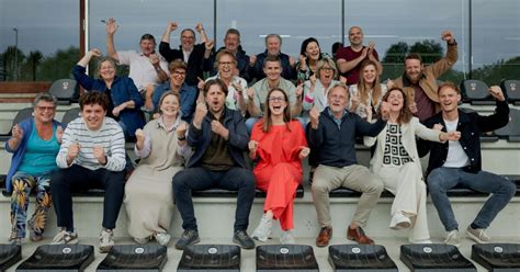 Voor Ternat Trekt Met Veel Ambitie Naar Verkiezingen “wij Willen Opnieuw Een Warme En Bruisende